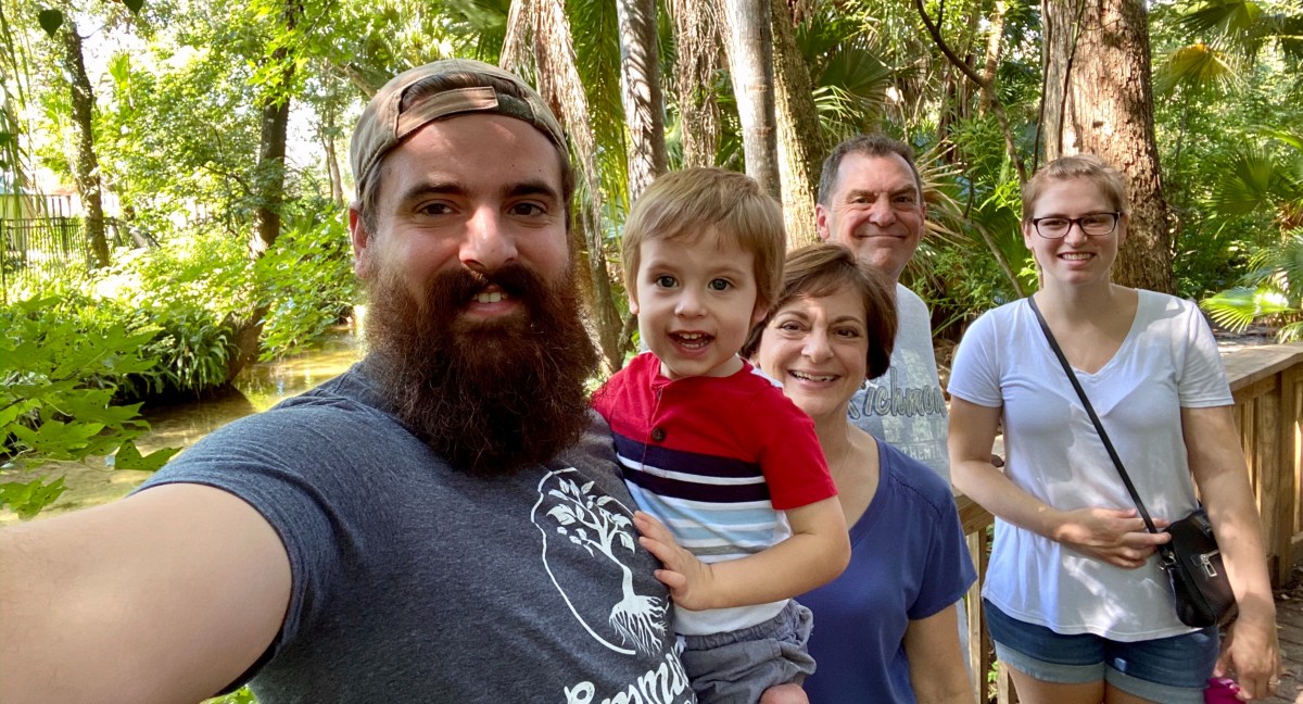 McRae Family Update (10/21/20) – The McRae Family