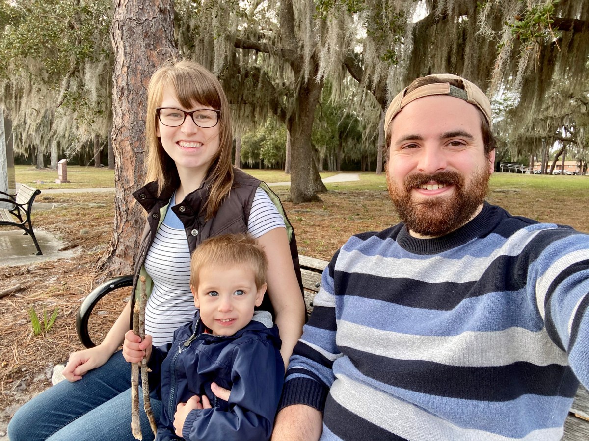 McRae Family Update (3/1/21) – The McRae Family