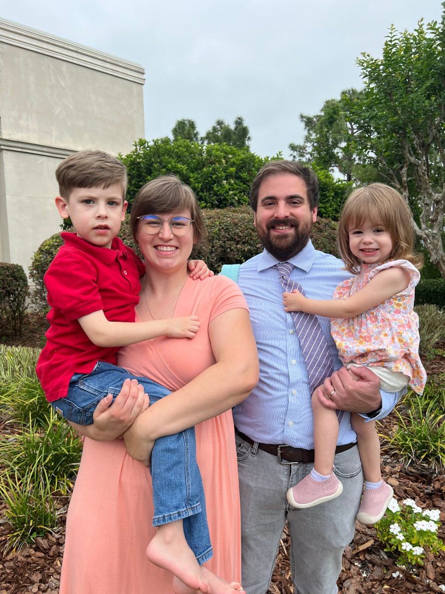 McRae Family Update (04/21/23) – The McRae Family